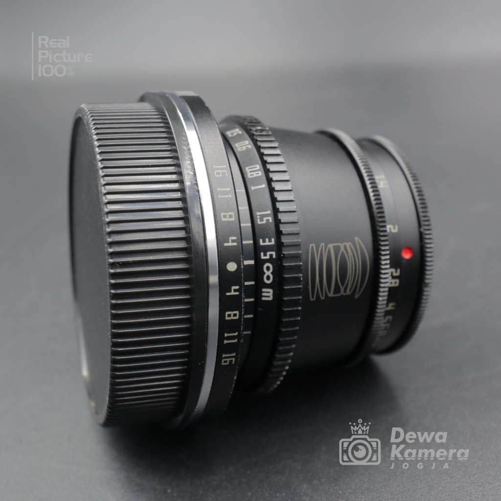 Jual Lensa TTartisan 35mm F1.4 For Leica Murah | Shopee Indonesia Jual Lensa TTartisan 35mm F1.4 For Leica Murah | Shopee Indonesia