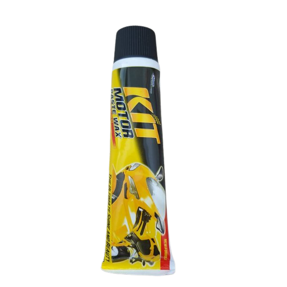Jual Kit Motor Paste Wax Original 60 gr Kuning Kit Odol Paste Wax ...