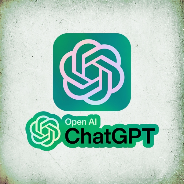 Jual STICKER HOLOGRAM LOGO CHAT GPT (CHATGPT) | Shopee Indonesia