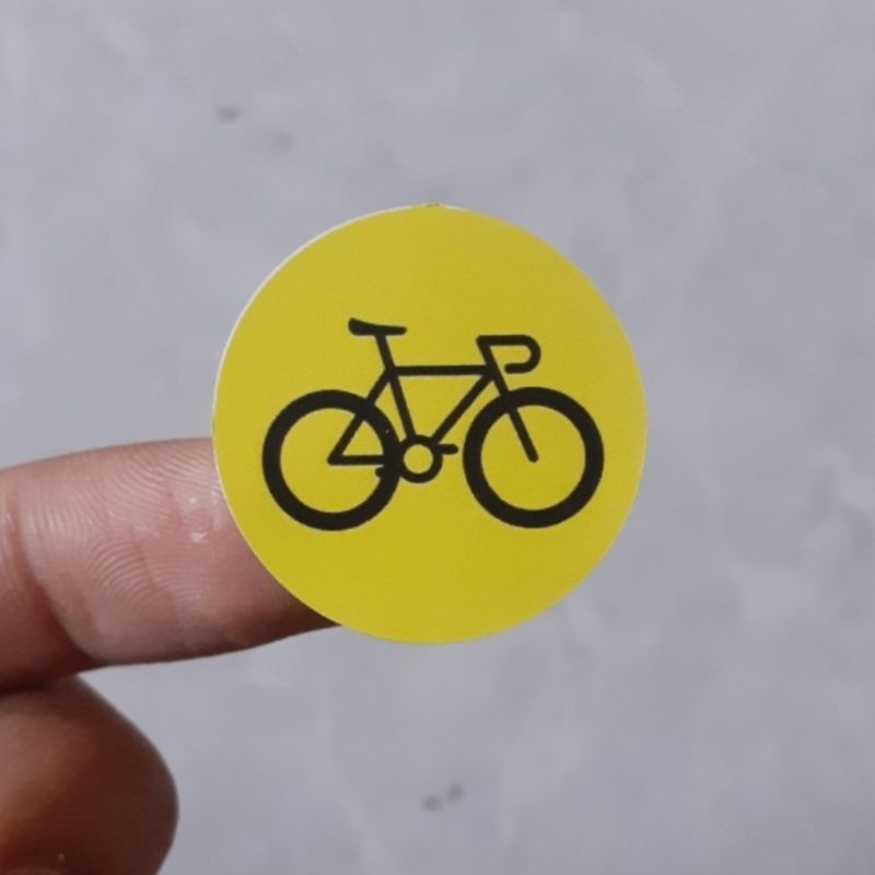 Jual stiker sticker fixie 01 | Shopee Indonesia