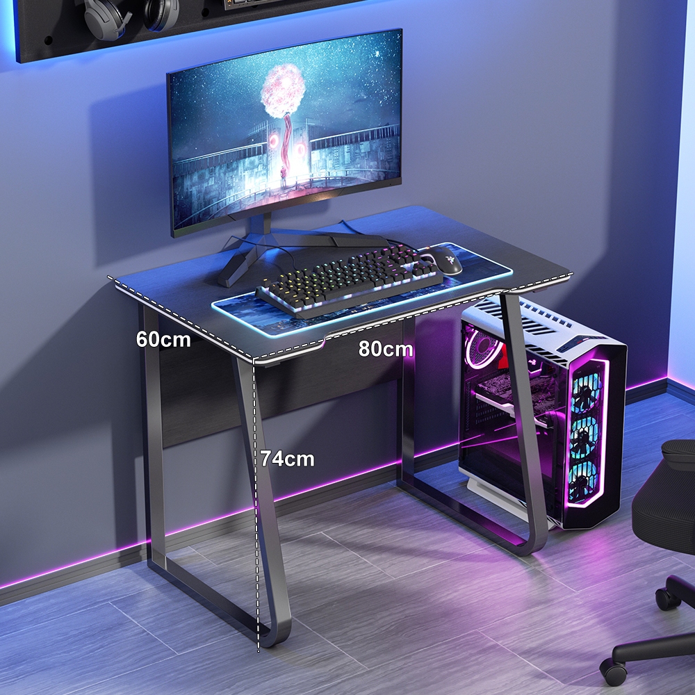 Jual Baikhome Meja Gaming/Meja Komputer / Gaming Table/ Meja Belajar ...