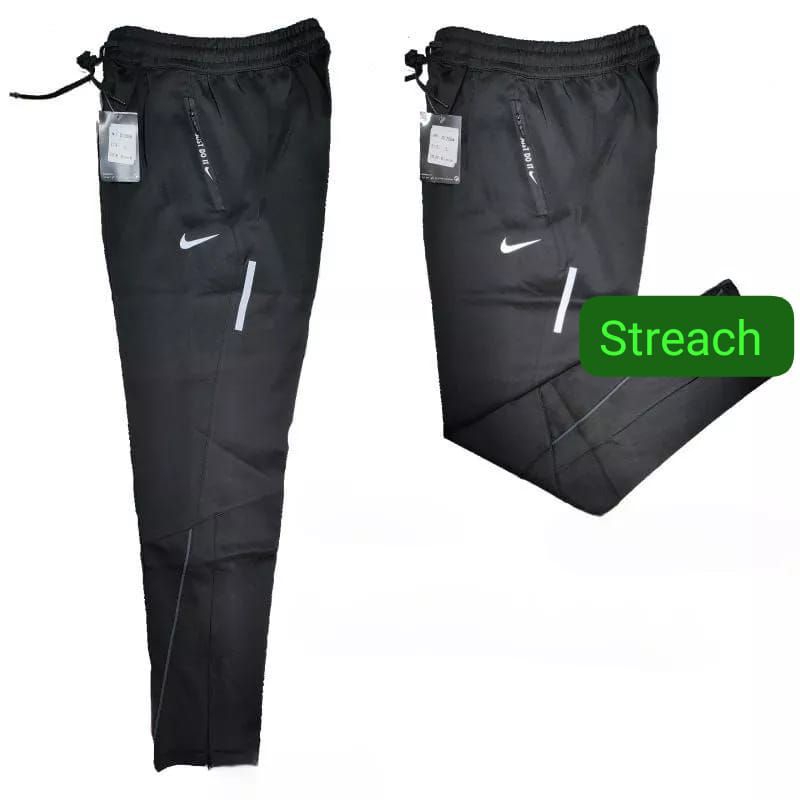 Jual Celana panjang unisexCelana training pria running gym fitness ...