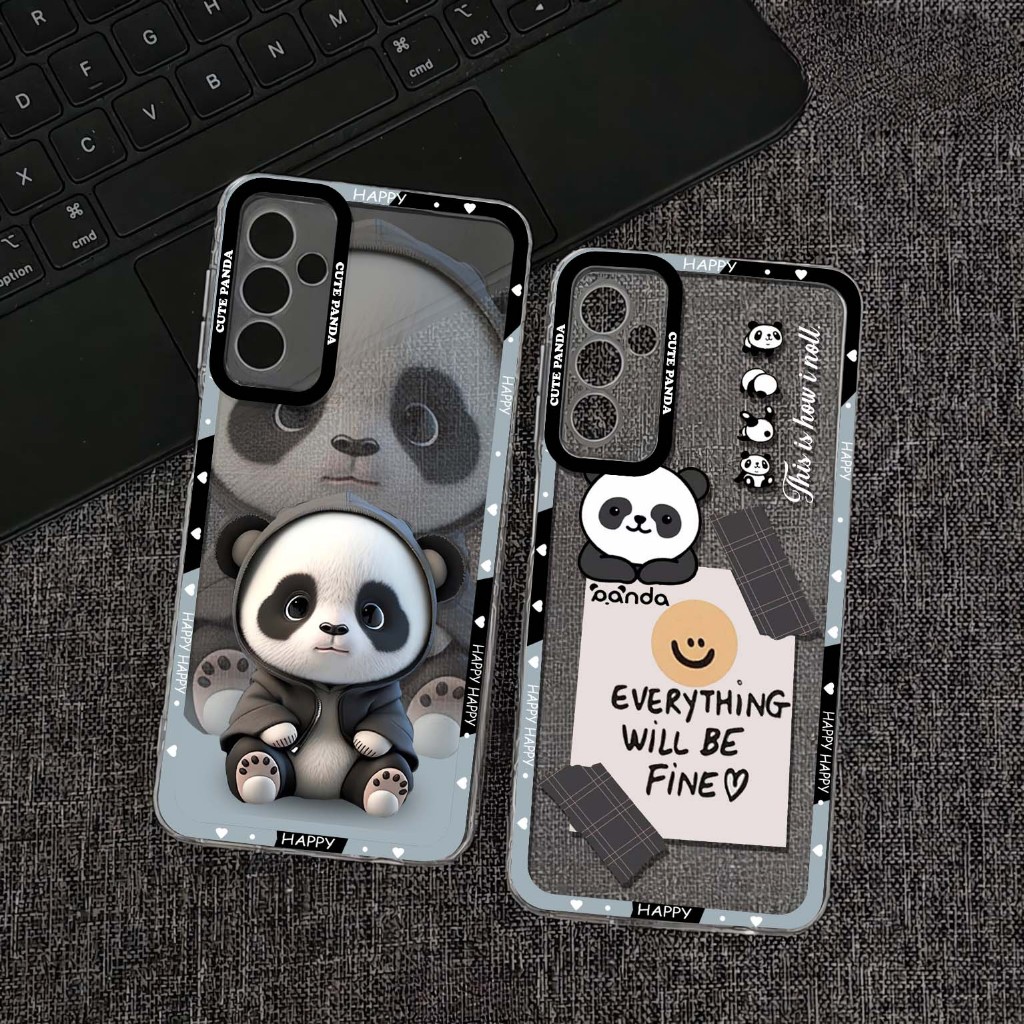 Jual Case Samsung A05S CBS-031 A04S CASE CLEAR AIRBAG SAMSUNG A05S Case ...