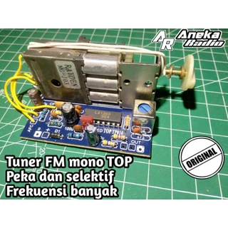 Jual tuner fm Harga Terbaik & Termurah April 2025 | Shopee Indonesia