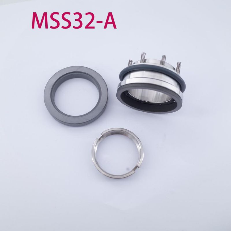 Jual Mechanical seal MSS32-A NISSIN pump SCP/ECP | Shopee Indonesia