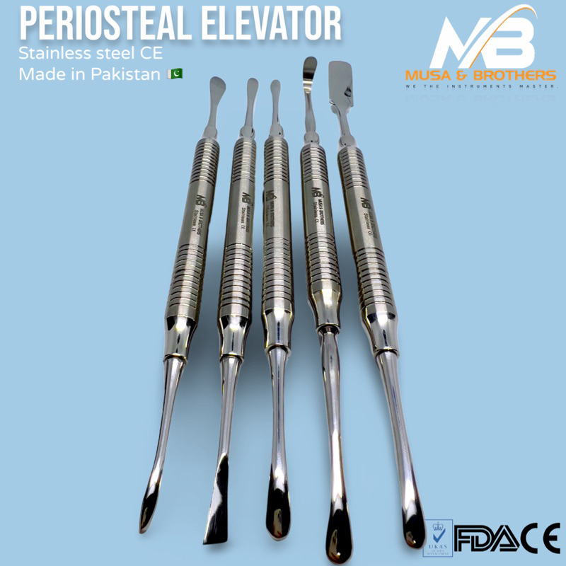 Jual MB Periosteal Elevator Premium quality stainless steel ...