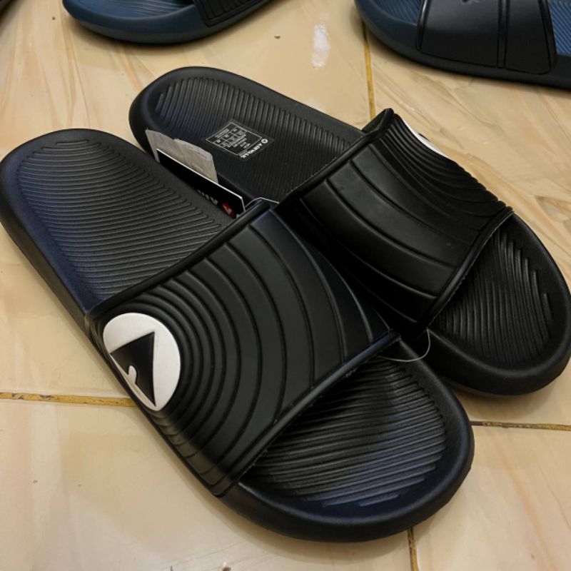 Jual Sandal Airwalk Slides Original | Shopee Indonesia