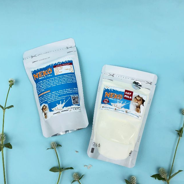 Jual Dot Kucing + Susu Kucing Baru Lahir Paket Hemat Susu dan Dot ...