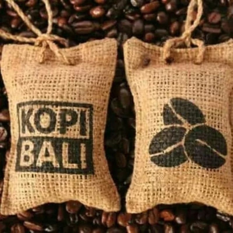 Jual kopi bali biji kopi asli pengharum Ruangan | Shopee Indonesia