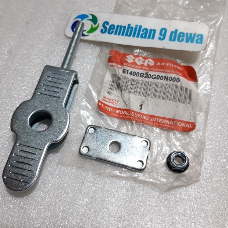 Jual stelan rantai suzuki shogun R 125 SGP ( harga sesuai foto 1set ...