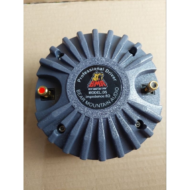 Jual Driver Tweeter D5 merk BMA | Shopee Indonesia