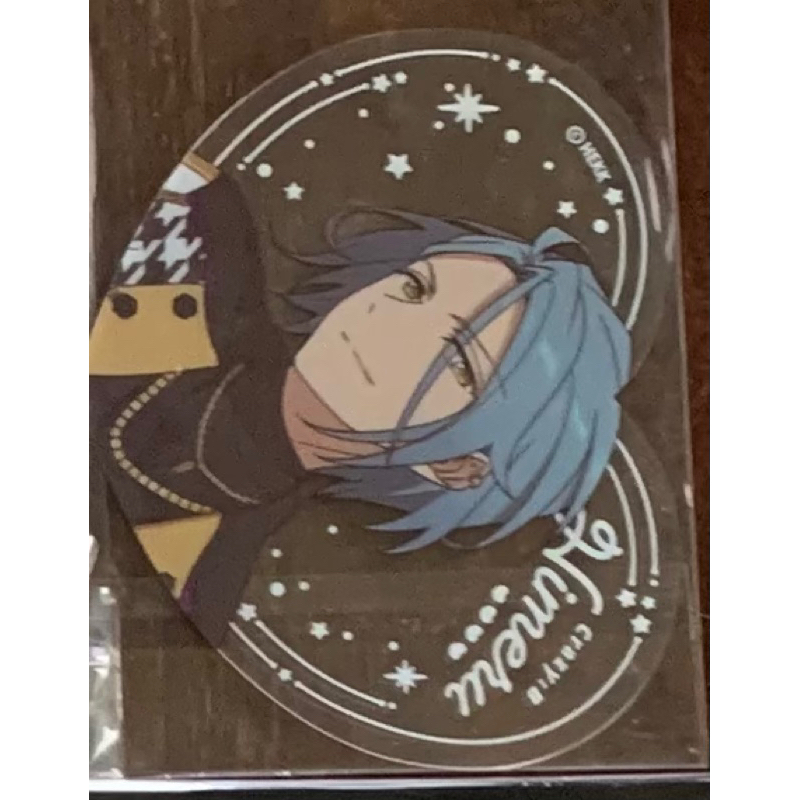Jual Ensemble Stars!! Pashakore 7th anniversary Arcana Bromide Hiiro ...