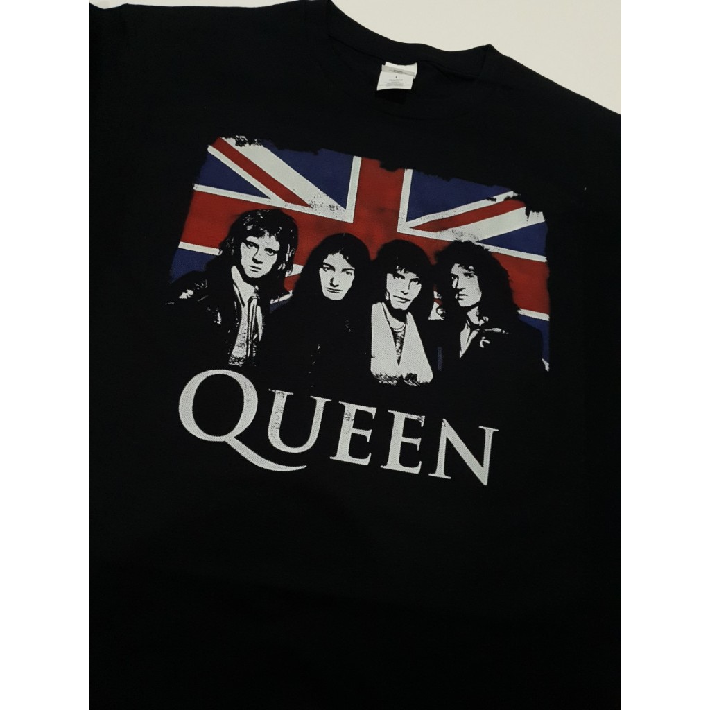 Jual Kaos Baju Band Rock Legend Queen - QUEEN8 BK | Shopee Indonesia Jual Kaos Baju Band Rock Legend Queen - QUEEN8 BK | Shopee Indonesia