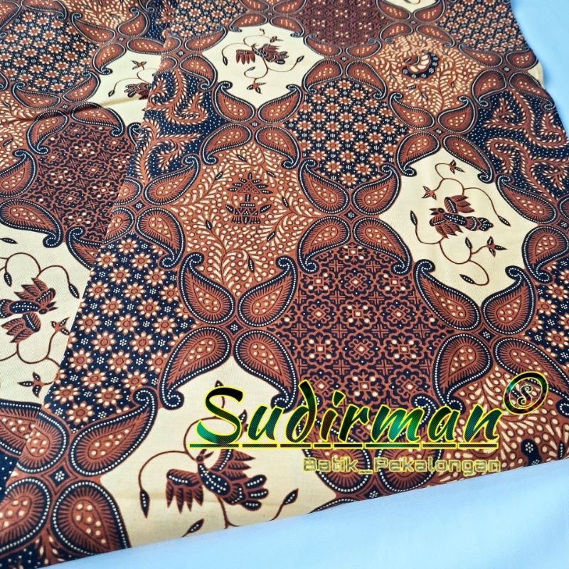 Jual Kain Jarik Batik Capcent Premium / Bawahan Kebaya Batik / kain melahirkan / jarik / tapih ...