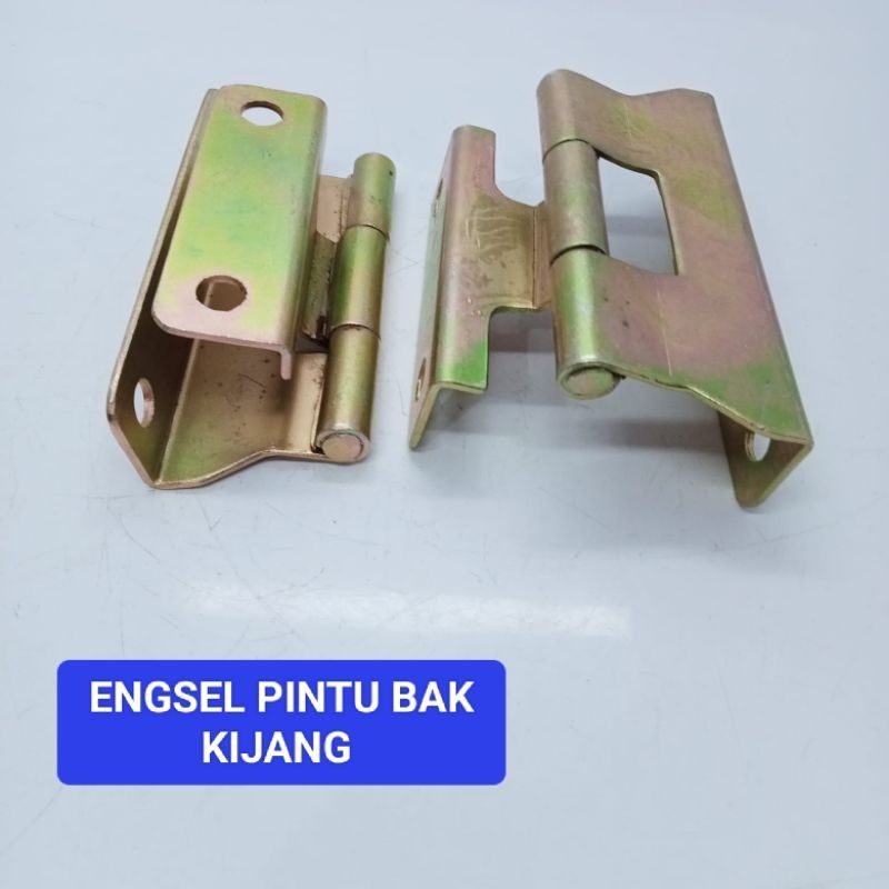 Jual Engsel Pintu bak belakang Kijang super, Kijang kapsul, kijang ...