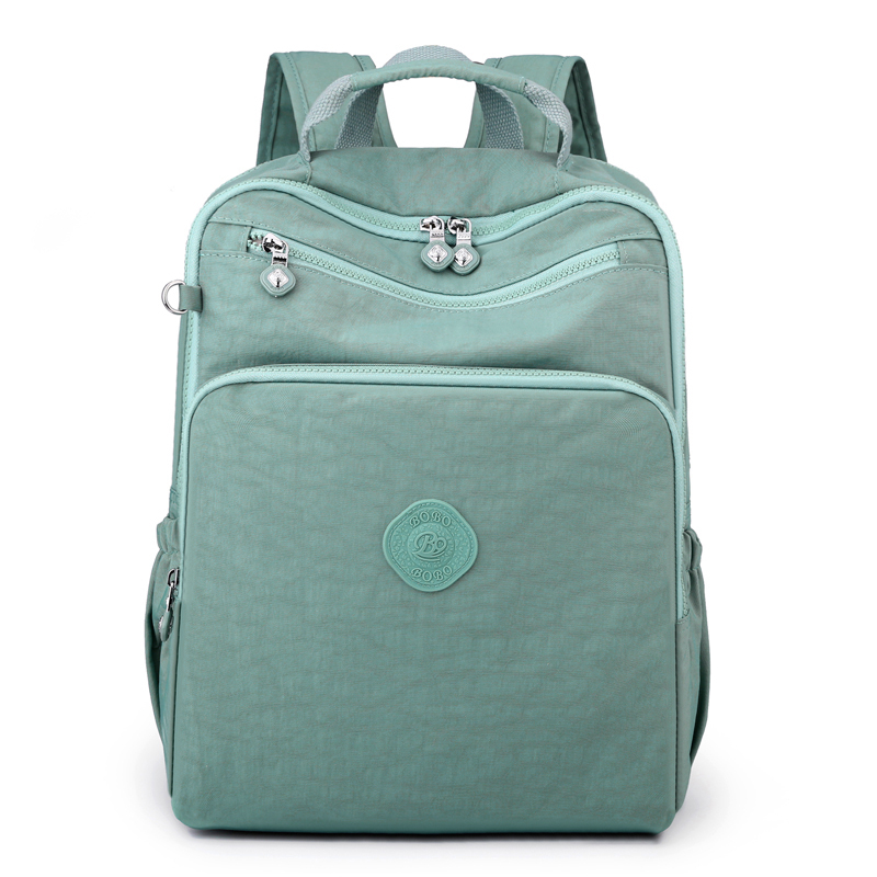 Jual BOBO FASHION - BOBO TAS RANSEL 1304 RANSEL LAPTOP WANITA 15 IN ...