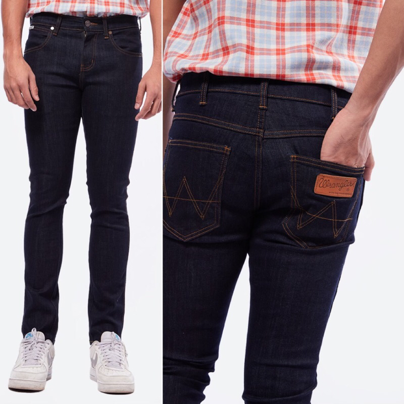 Jual JEANS WRGR VEGAS B01P23 | Shopee Indonesia