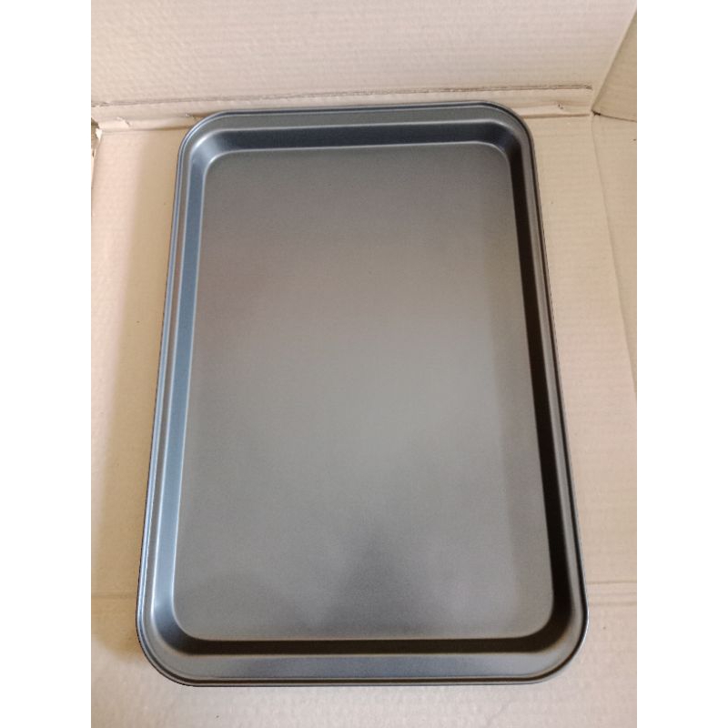 Jual loyang kue persegi anti lengket | Shopee Indonesia