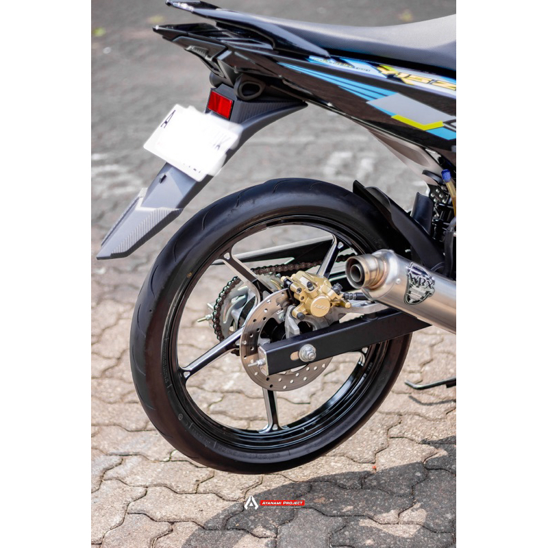 Jual spakbor exciter oryginal | Shopee Indonesia