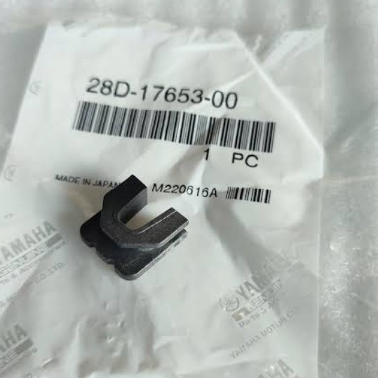 Jual SLIDER CVT YAMAHA MIO SPORTY ORIGINAL(28D-17653-00) | Shopee Indonesia