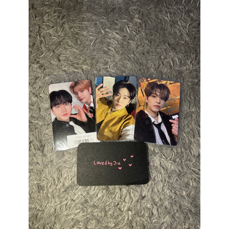 Jual Stray Kids PC POB Social Path Super Bowl Japan pre order benefit ...