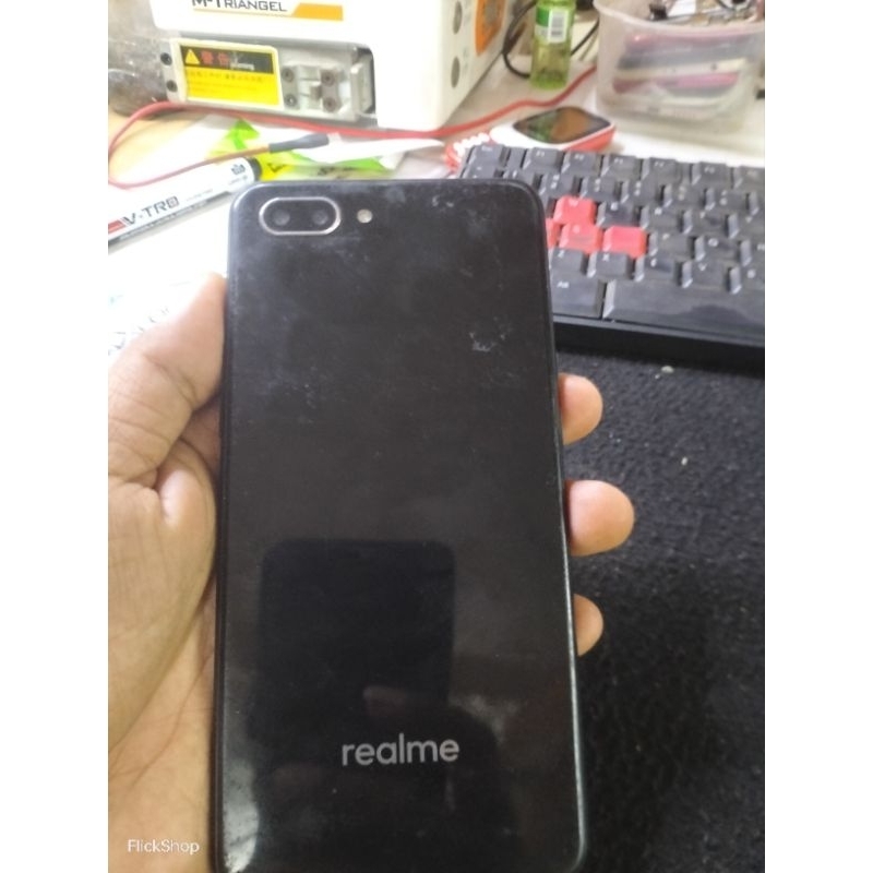 Jual mesin realme c1 normal tested | Shopee Indonesia