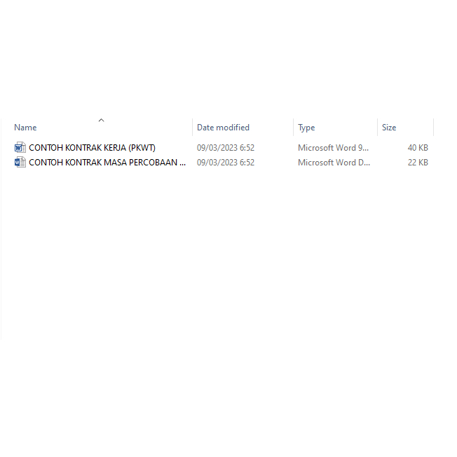 Jual Paket SOP RESTORAN - Standar Operasional Prosedur Restoran ...