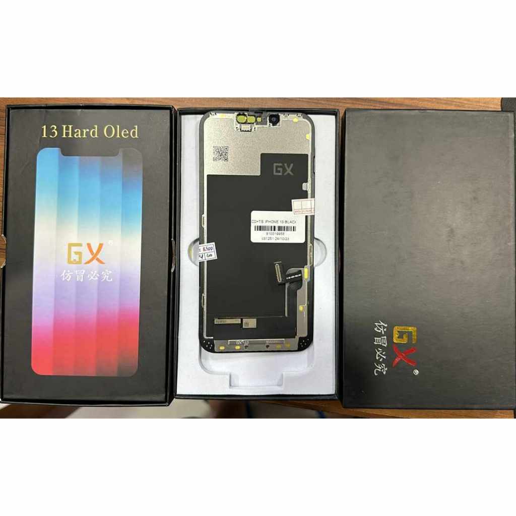 Jual LCD TOUCHSCREEN IPHONE 13 GX | Shopee Indonesia