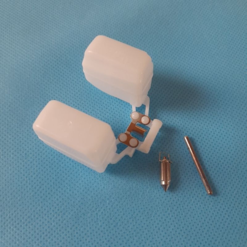 Jual Pelampung karburator PE 24 26 28 30 PWL 28 PWK 24 26 28 30 32 34 | Shopee Indonesia