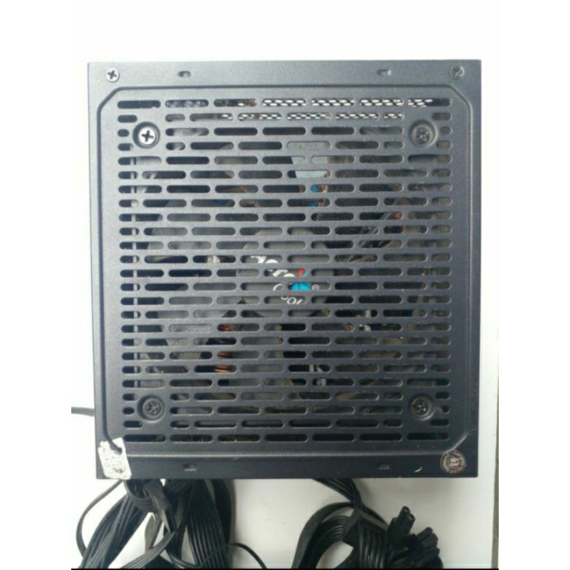 Jual Power Supply Psu Aerocool 550W 80+ | Shopee Indonesia