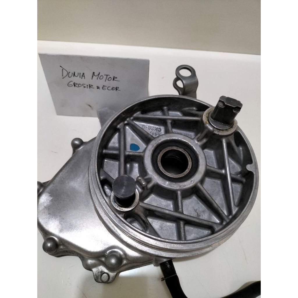 Jual GLOBAL CLG - RUMAH GIGI GEARBOX RASIO RATIO BEAT F1 ORIGINAL ...