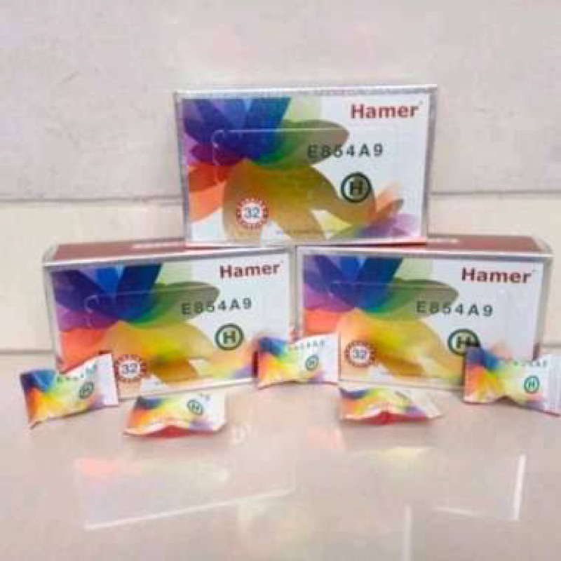 Jual ECER PERMEN CANDY HAMMER PRODUK ORIGINAL | Shopee Indonesia