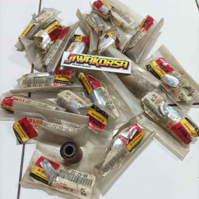 Jual Bosh Bos Arm Arem Swing Arm Yamaha V75 V80 Excelent Robot Pnp Yz85 ...