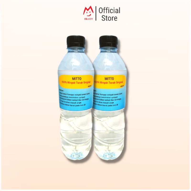 Jual Minyak Tanah Asli Minyak Tanah Murni Minyak Tanah 1 Liter Kerosene ...