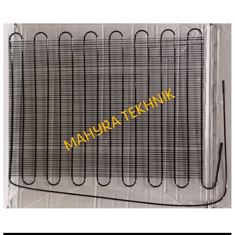 Jual kondensor kulkas 8u condensor 8 jalur | Shopee Indonesia