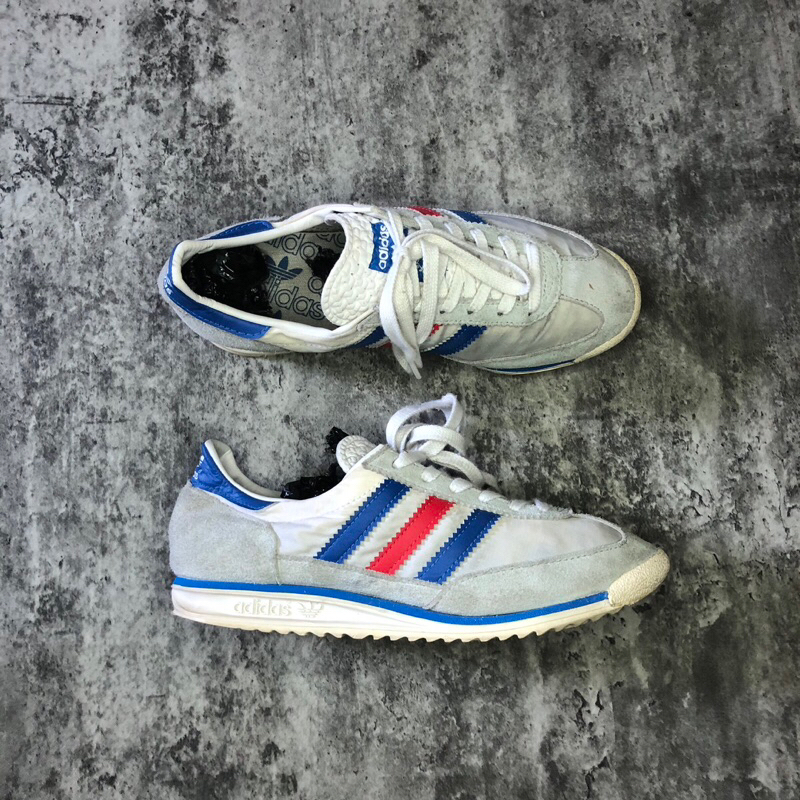 Jual Adidas SL 72 sneakers | Shopee Indonesia