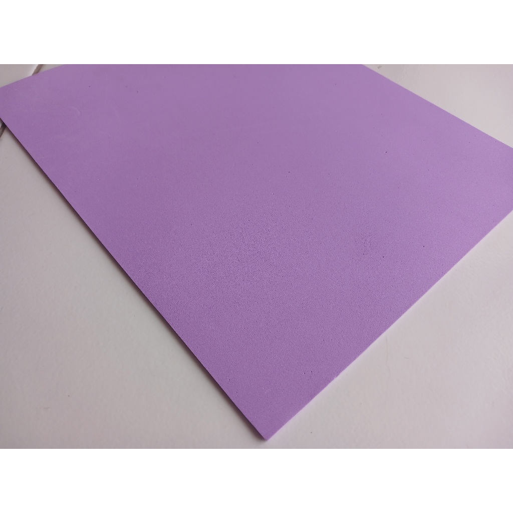 Jual Spons eva Busa Ati 2mm warna Kerajinan / Eva spon | Eva foam ...