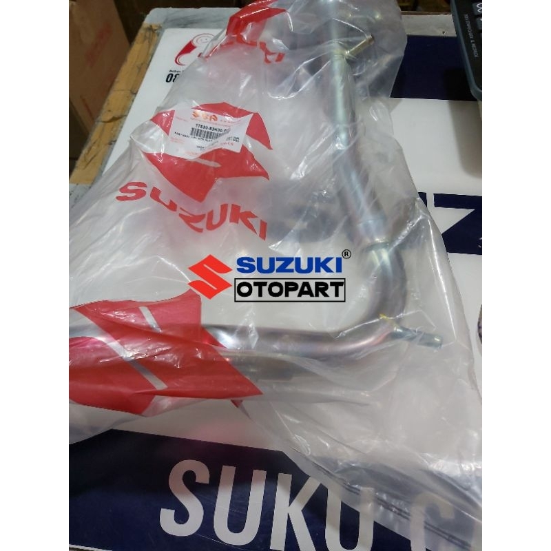 Jual PIPA RADIATOR SPLASH ORIGINAL ASLI SGP | Shopee Indonesia