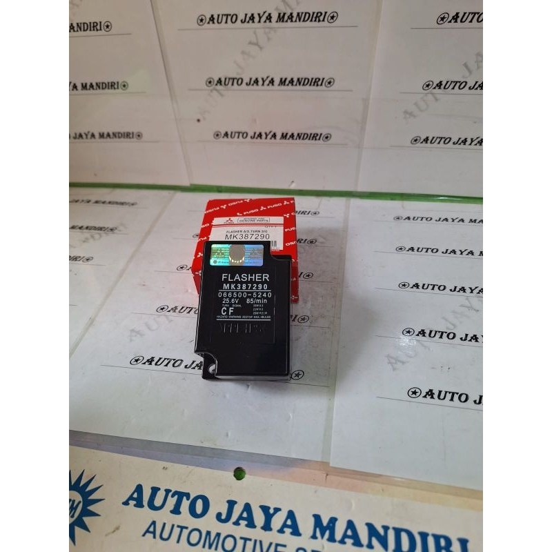 Jual Flaher flaser Mitsubishi Canter Canter125 Ps125turbo Canter110 ...