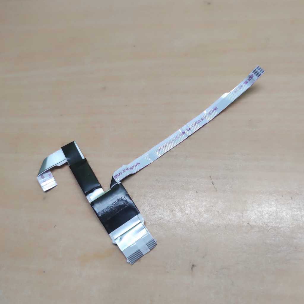 Jual Kabel Fleksi Connector Touchpad Mousepad Laptop Lenovo Thinkpad ...