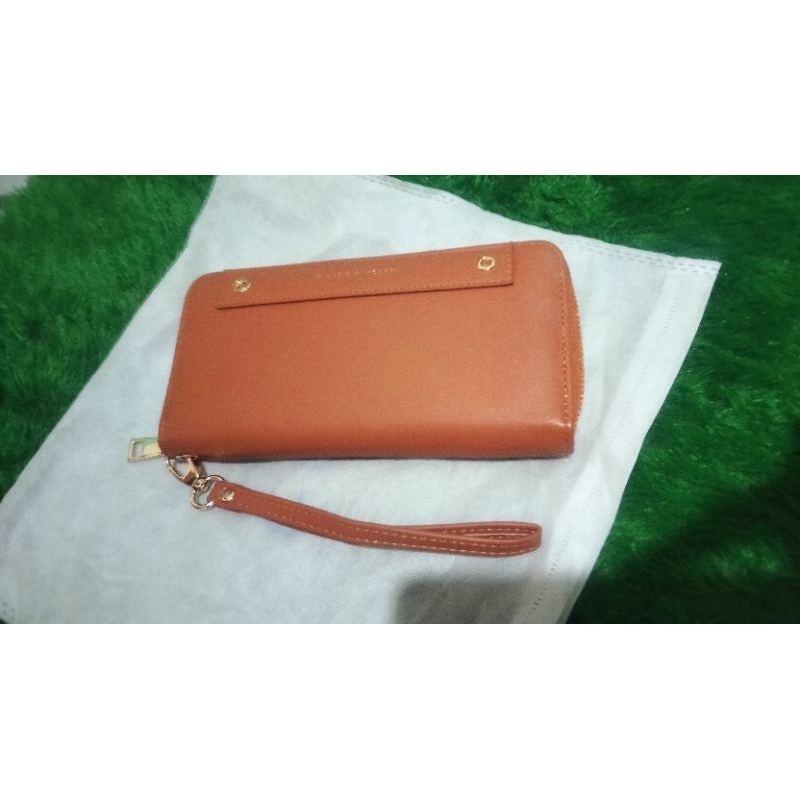 Jual dompet classic modern muat hp | Shopee Indonesia