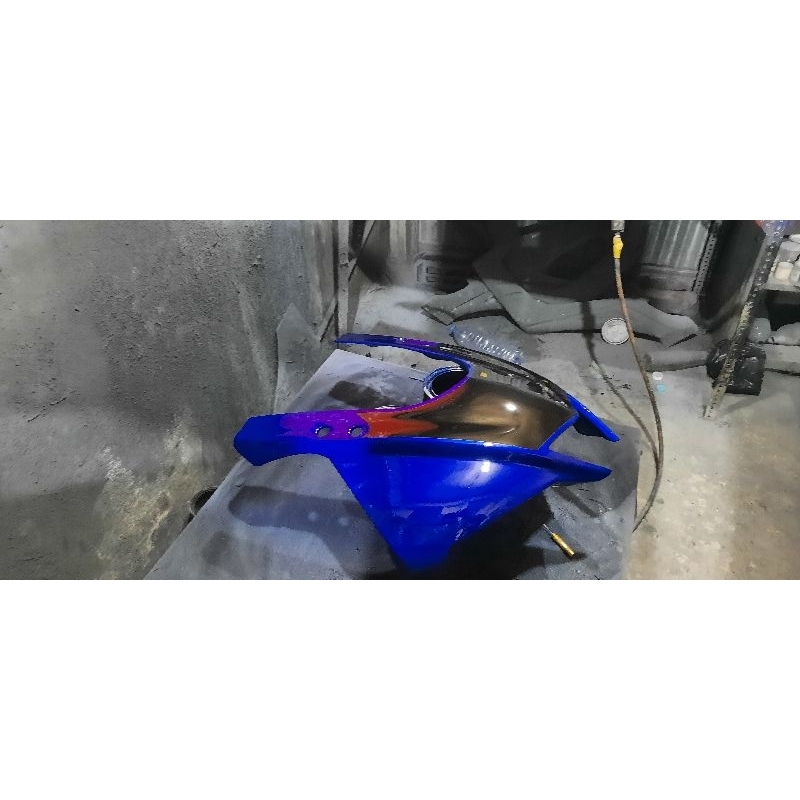 Jual NEW COVER HEADLAMP YAMAHA R25 V2 / NEW R25 | Shopee Indonesia