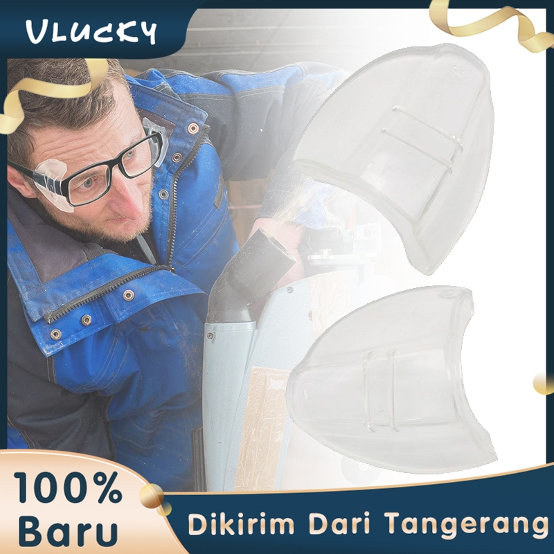 Jual 2Pcs Kacamata Baca Safety Pelindung Kaca Side Shield Safety ...