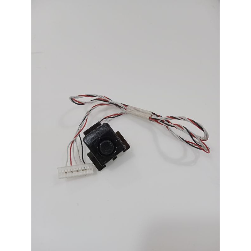 Jual SENSOR TV LED PANASONIC TH-43C305G - SWITCH SENSOR TV IR REMOT ...