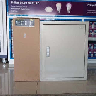 Jual Box Panel Listrik Terlengkap & Harga Terbaru Mei 2024 | Shopee ...