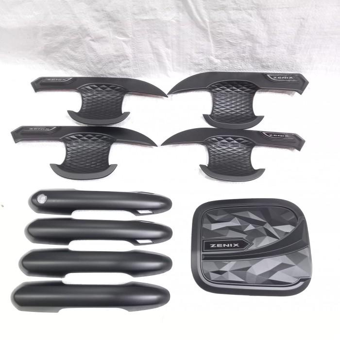 Jual Outer Handle dan tangki Tank Cover Innova Zenix 2023 sampai 2024 ...