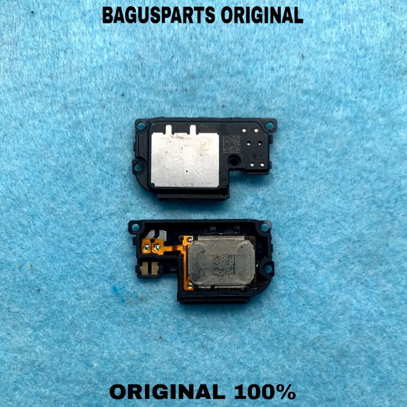 Jual LOUDSPEAKER MUSIC SPEAKER BUZZER SUARA XIAOMI REDMI NOTE 12 PRO 4G ...