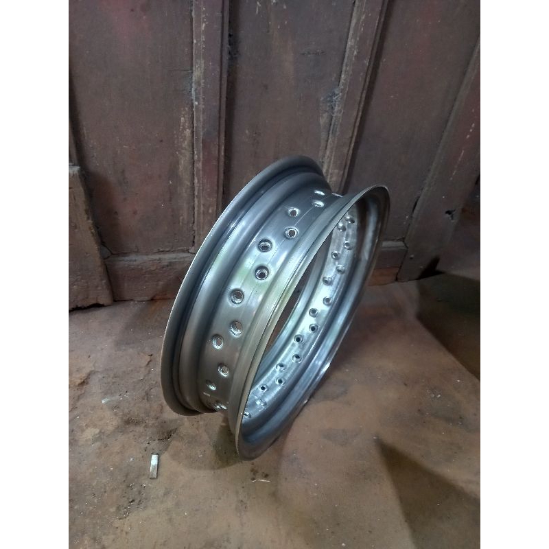 Jual velg ring 14 lebar 3,50inch | Shopee Indonesia