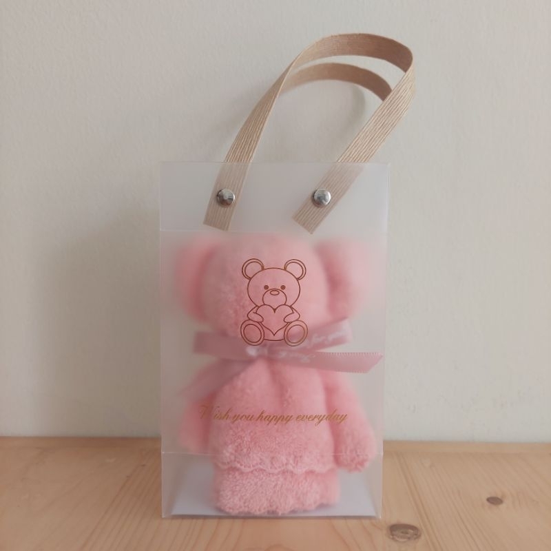 Jual Boneka souvenir pernikahan aesthetic murah souvernir pernikahan ...