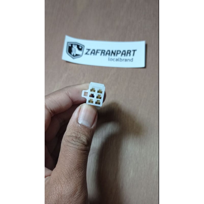 Jual SOCKET CDI HONDA GRAND | Shopee Indonesia